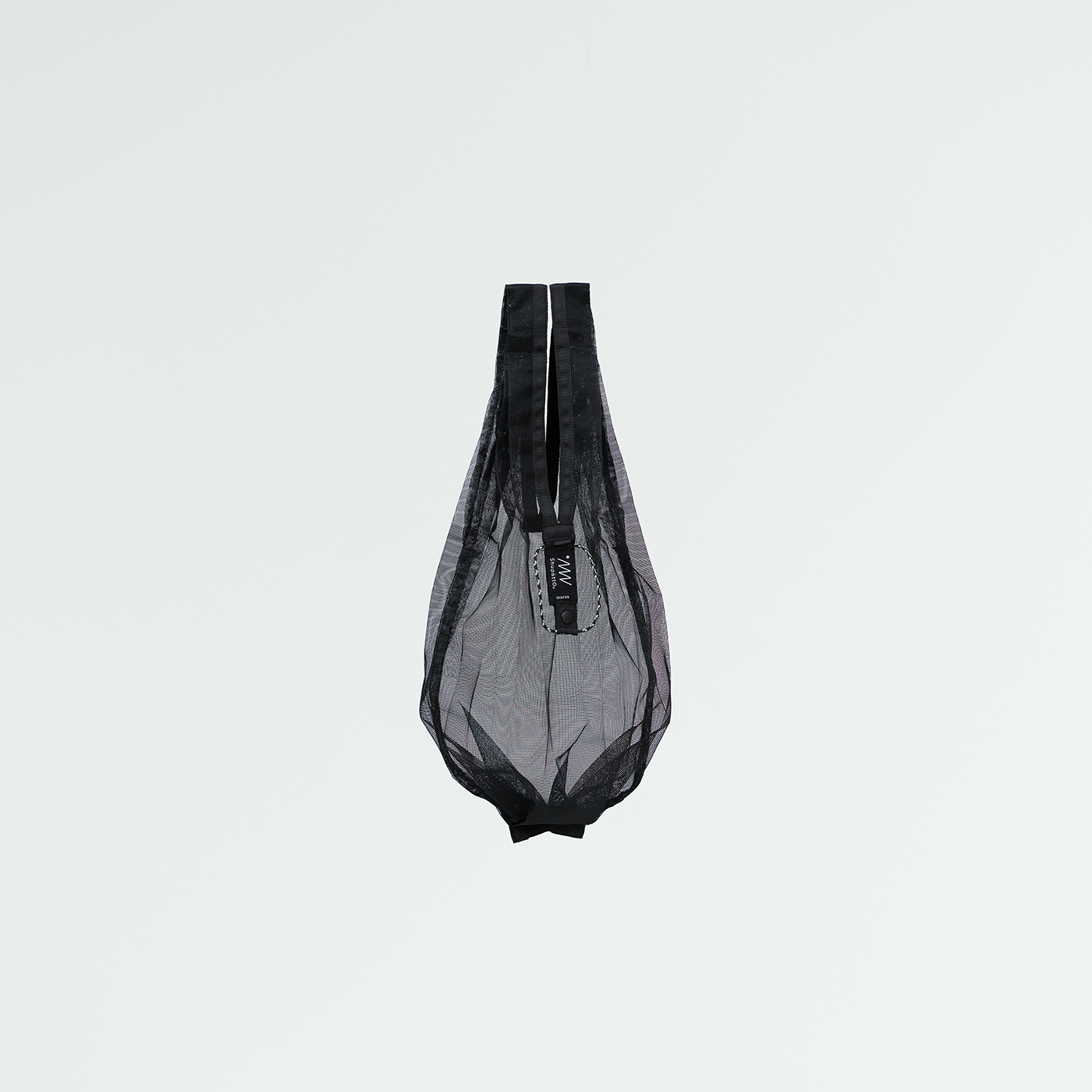 Mesh Bag Drop 9L | Shupatto